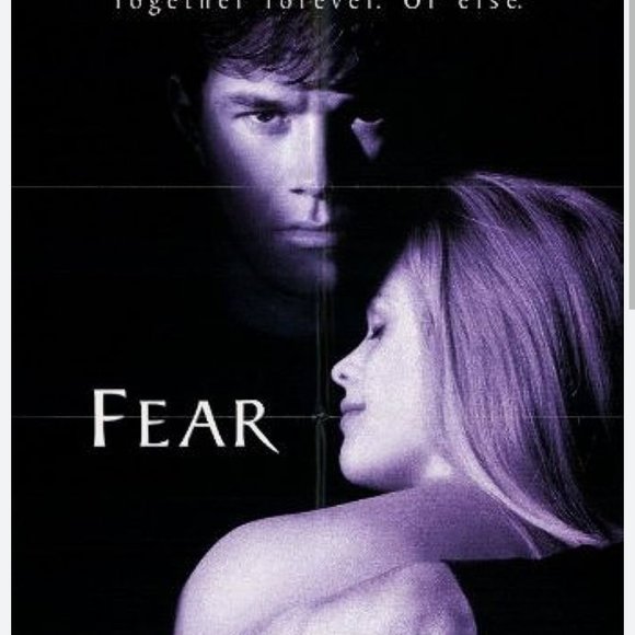 Movie poster | Art | Fear Movie Poster 996 | Poshmark